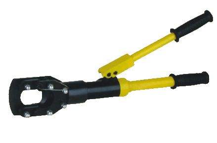 Hand Operated Underground Cable Installation Tools Hydraulic Cable ...
