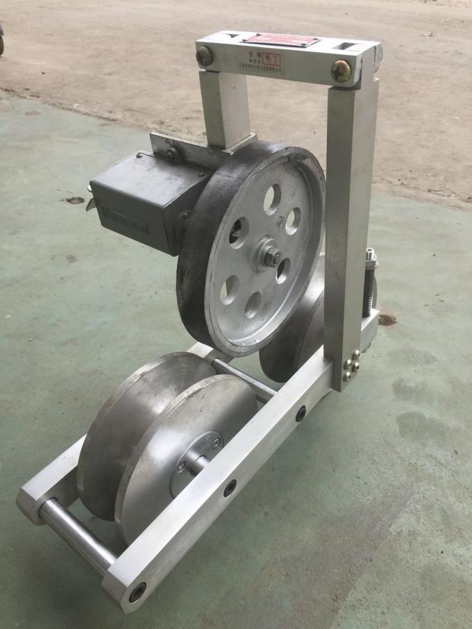 Length Measuring Meter Cable Pulling Tools , Measuring Instruments For ...