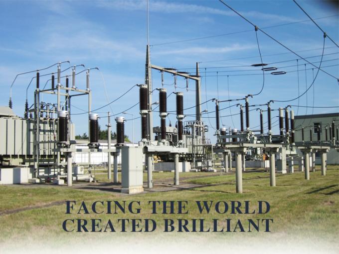 Electrical Grounding And Earthing Systems Overhead Line Construction ...