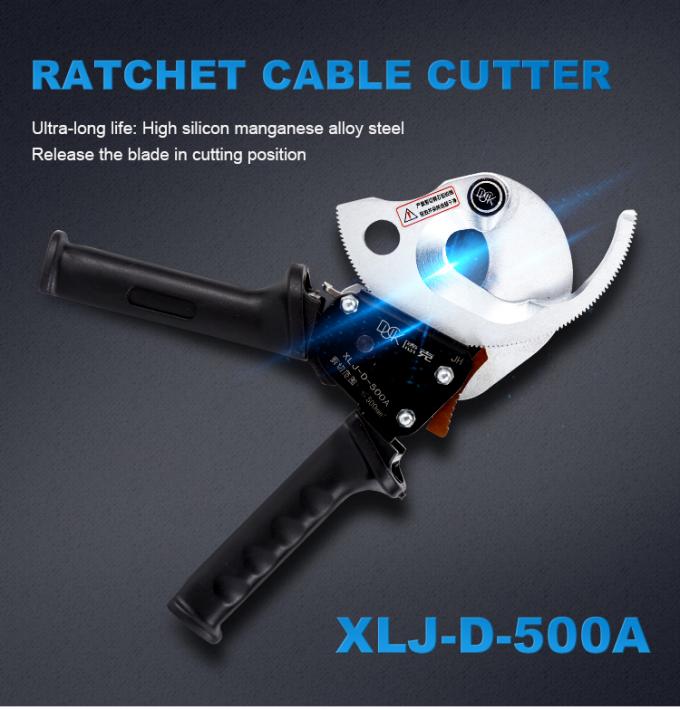 40mm Ratchet Cutters