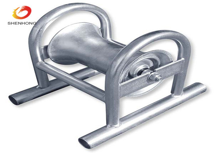 cable pulling device