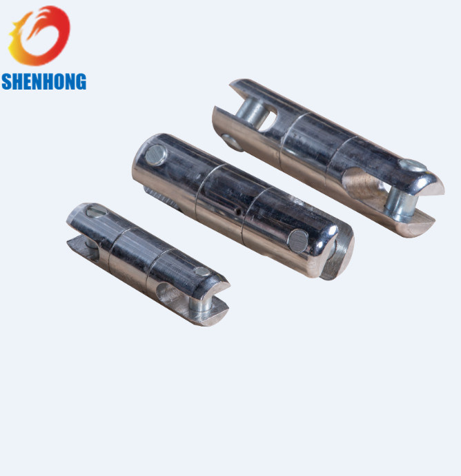 Alloy Overhead Line Construction Tools , Swivel Joints For Connecting ...