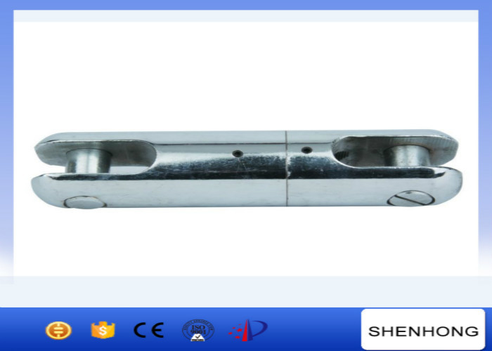 3 Ton High Strength Alloy Steel Swivel Joints To Eliminate Torque Force