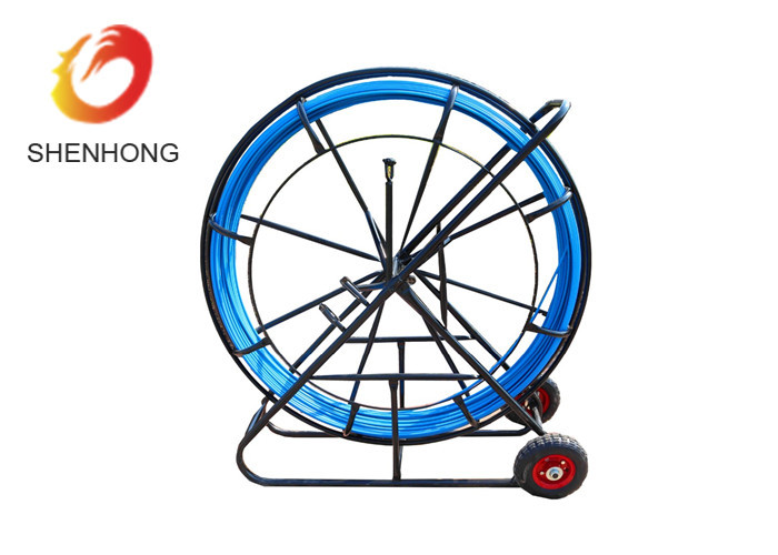 Light weight Fiberglass Cable Snake Duct Rodder Underground Cable ...