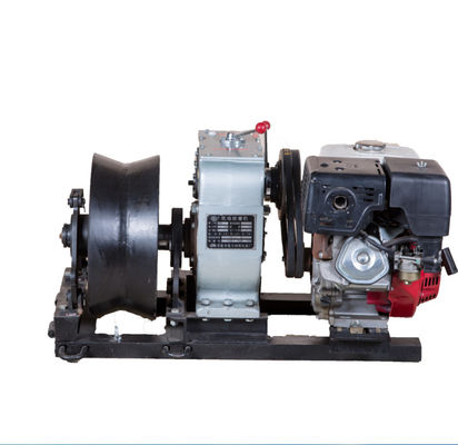 Buy engine powered winch, Good quality engine powered winch manufacturer
