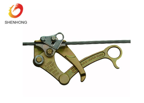 Cable Pulling Clamp factory, Buy good quality Cable Pulling Clamp ...